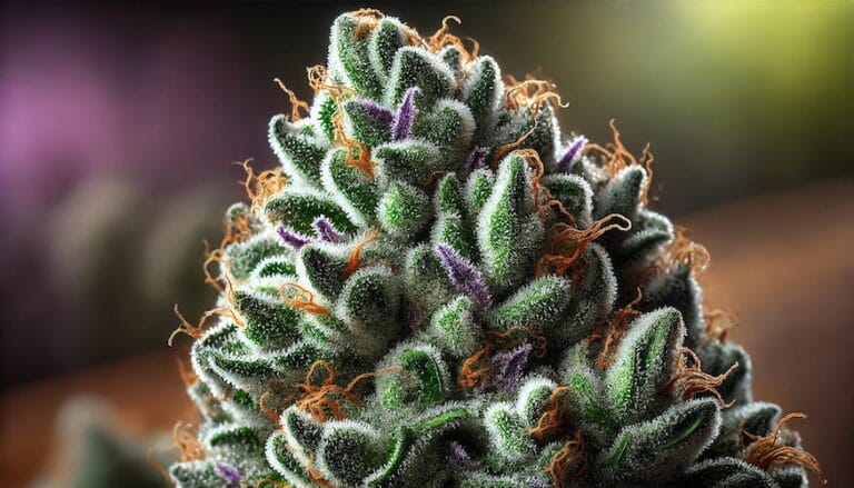 Zashimi Strain Review: A Fresh Take On Exotic Cannabis